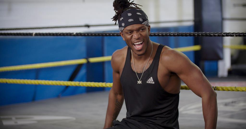 Ladstudios: Turning an hour of production into millions of views ...