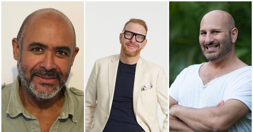 Theatre company THP launches TV unit with The Athena exec | News ...