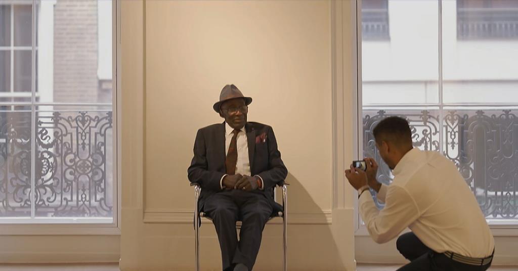 In brief: Windrush doc; David Liddiment lecture; Rabbit Films ...