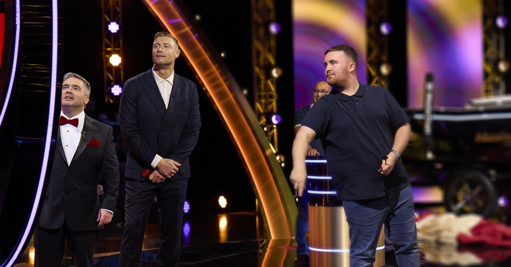 ITV poised to score more Bullseye | News | Broadcast