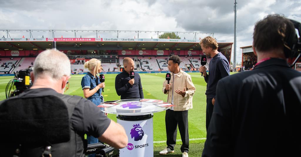 Sky Sports & TNT tie up £6.7bn Premier League rights deals | News ...