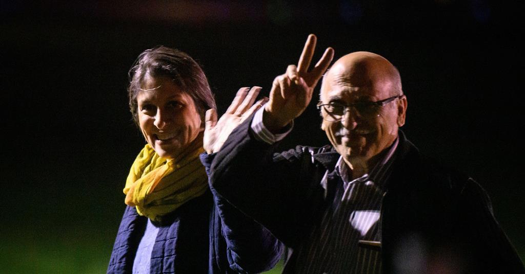 BBC orders Dancing Ledge doc to accompany its Nazanin Zaghari-Ratcliffe drama | News | Broadcast