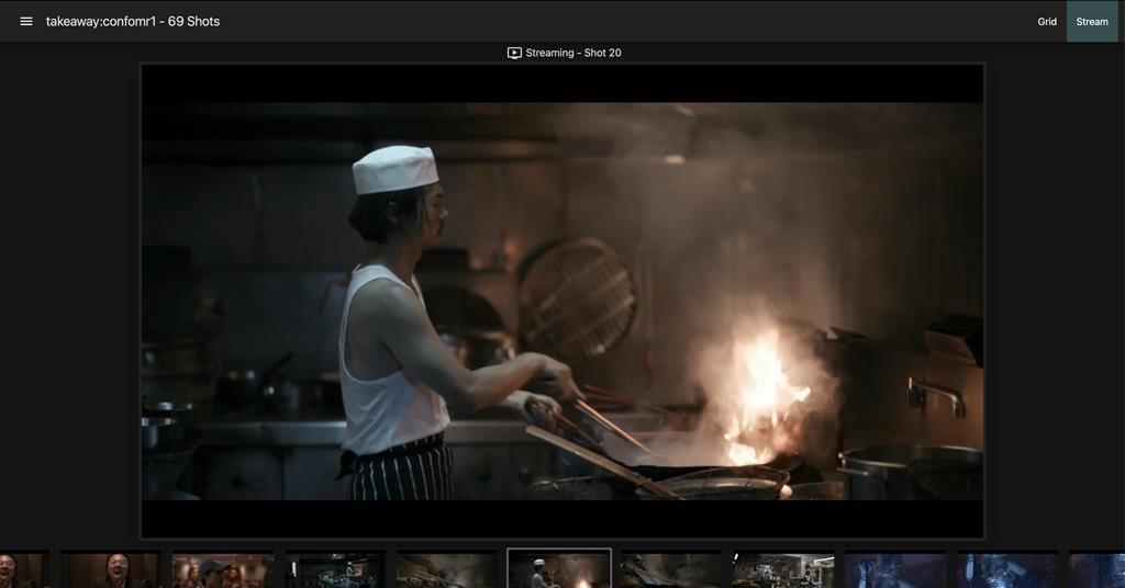Modern broadcast workflows #3: Collaboration in modern post-production ...