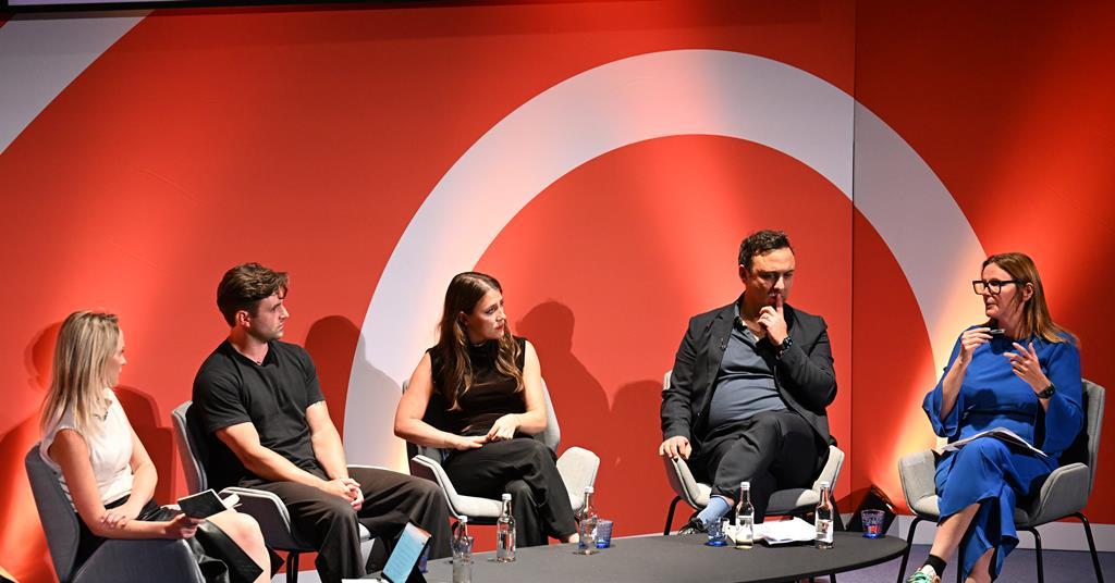 News broadcasters must address their ‘disconnect’ with young audiences ...