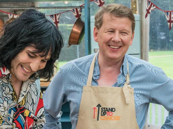 Celebrity GBBO hits 4m peak | Ratings | Broadcast