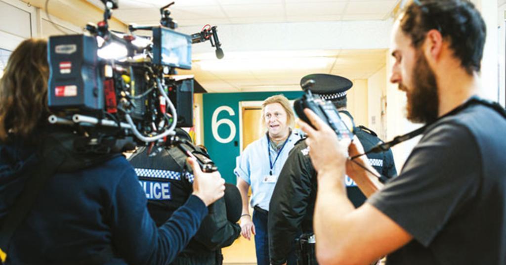 Bectu and Pact join forces to lobby Treasury | News | Broadcast