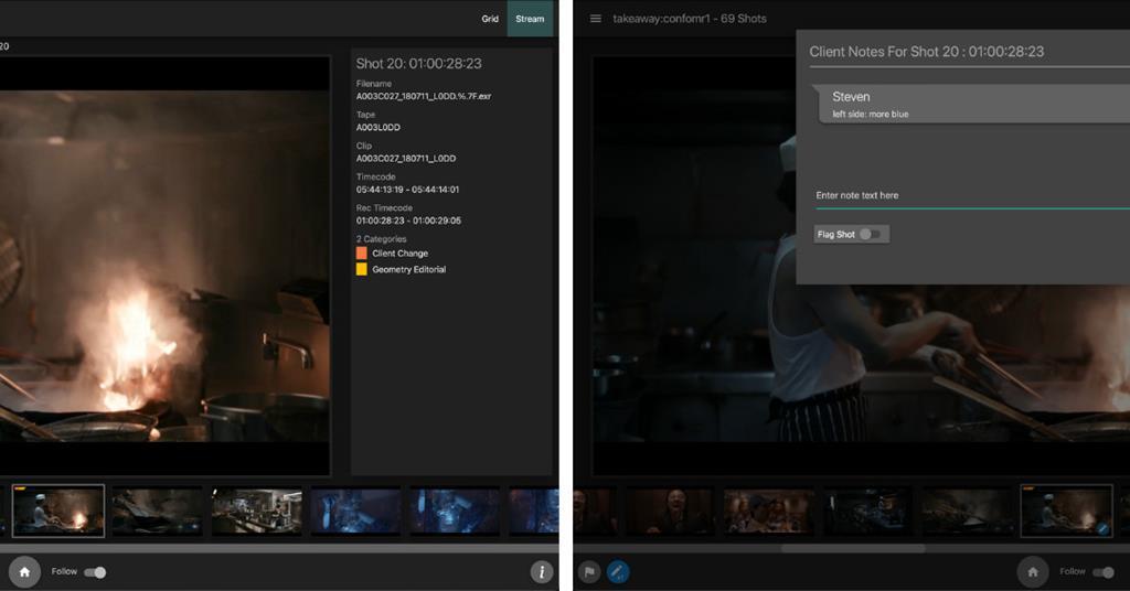 Modern broadcast workflows #3: Collaboration in modern post-production ...