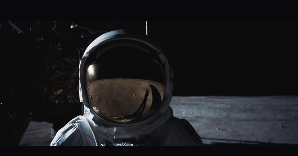 DNEG wins vfx Oscar for First Man | News | Broadcast