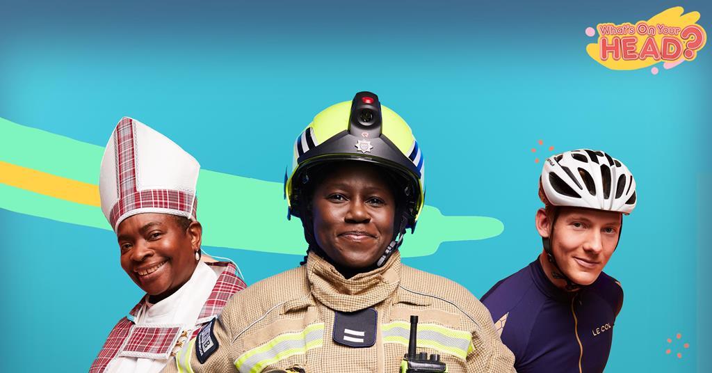 CBeebies to teach kids about face coverings | News | Broadcast