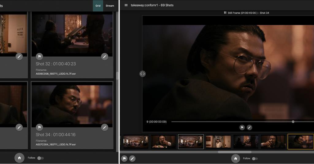 Modern broadcast workflows #3: Collaboration in modern post-production ...