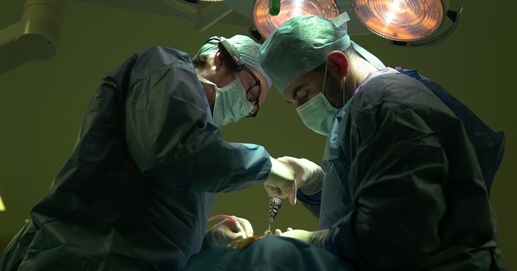 Trauma Room One, 5Star | Behind The Scenes | Broadcast