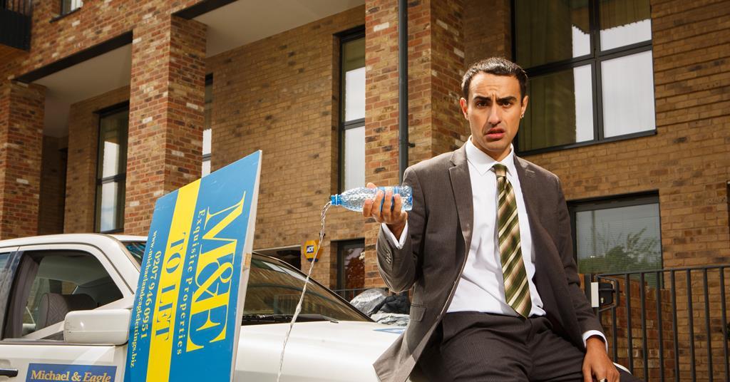 Various Artists snaps up C4’s Jack Bayles | News | Broadcast