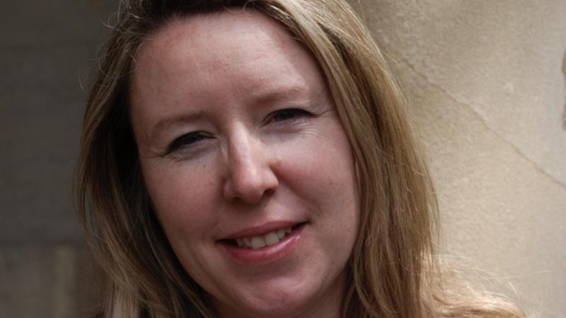 Allison Bean leaves Off The Fence after 16 years | News | Broadcast