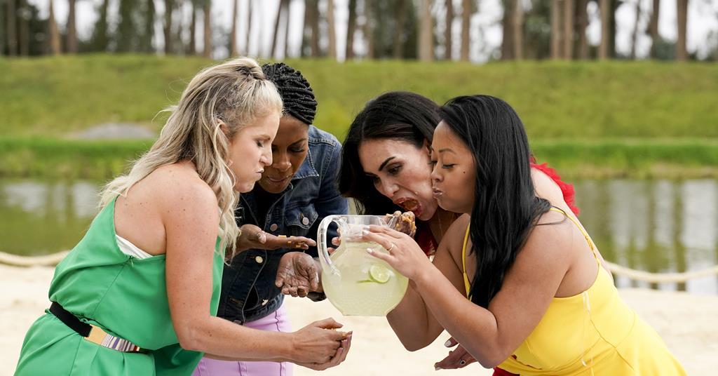 Julie Pizzi: Game on for the next big franchise | The Broadcast ...