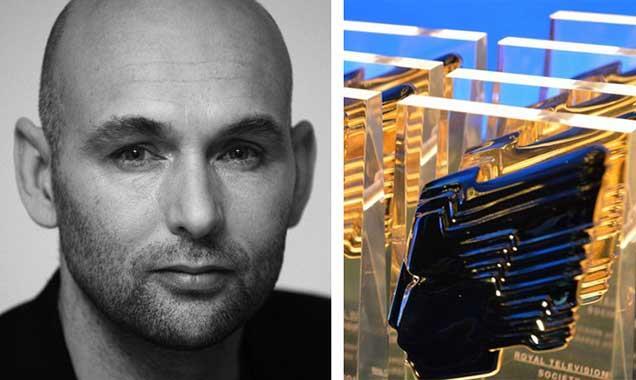 ITV’s Connolly named as RTS Craft Awards chair | News | Broadcast