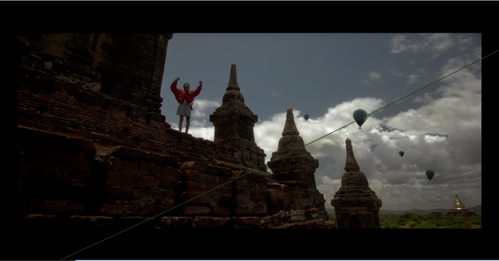 Modern broadcast workflows #1: Colour in modern broadcast post ...