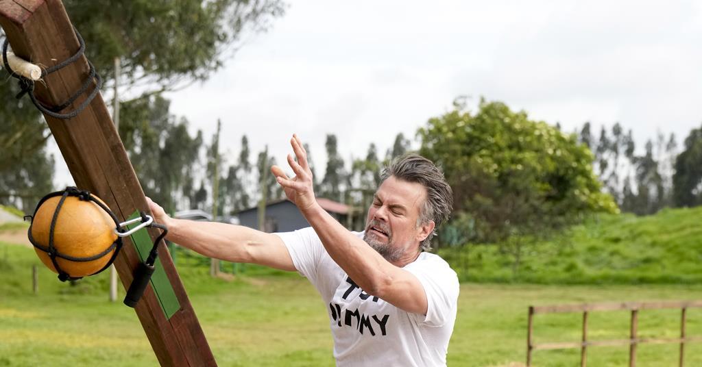 Julie Pizzi: Game on for the next big franchise | The Broadcast ...