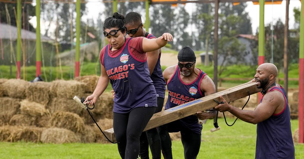 Julie Pizzi: Game on for the next big franchise | The Broadcast ...