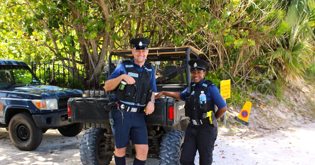 Spun Gold managing director to step down | News | Broadcast