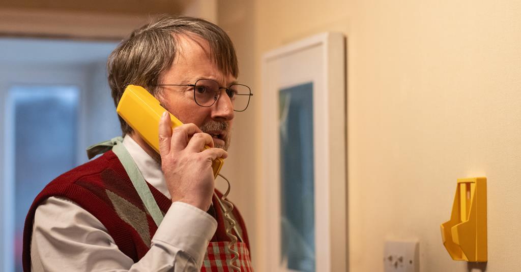 UK TV exports break £2bn barrier for first time as US sales surge ...