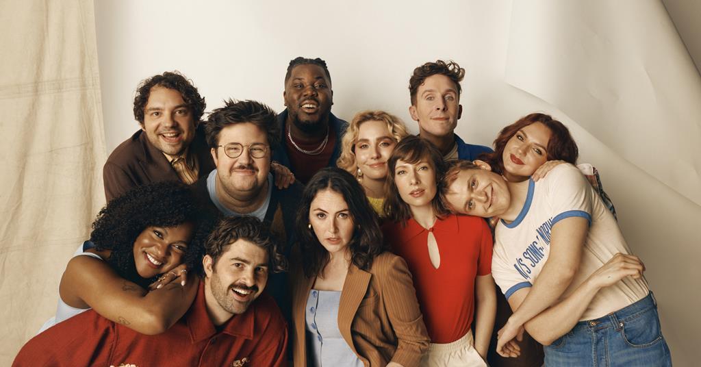Saturday Night Live UK cast revealed: 11 emerging comedy performers for ...