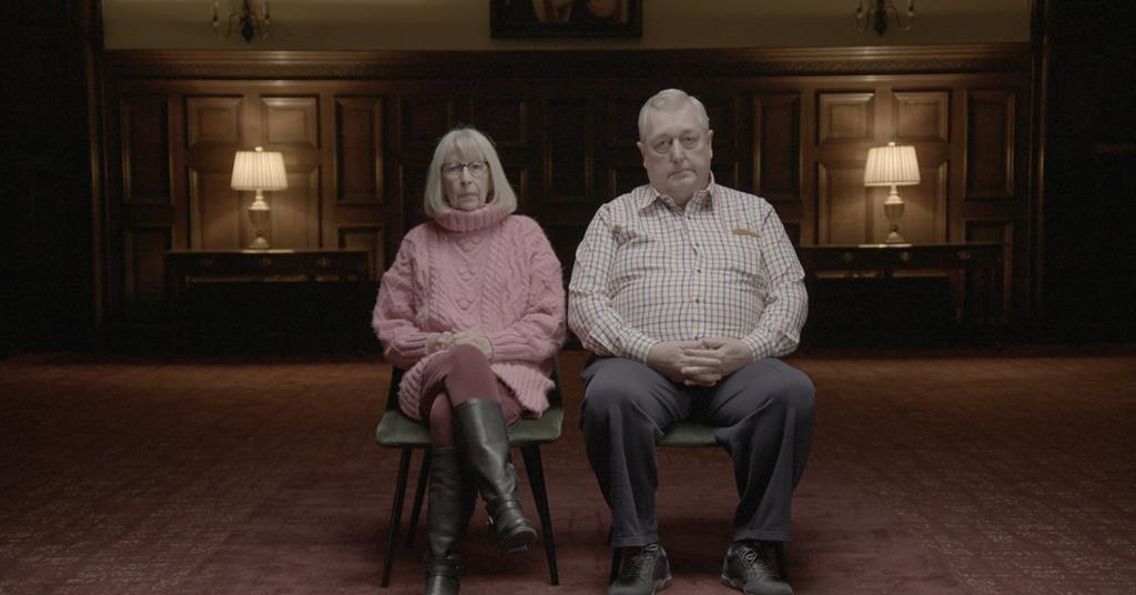 Karen Wightman cemented as Panorama editor | News | Broadcast