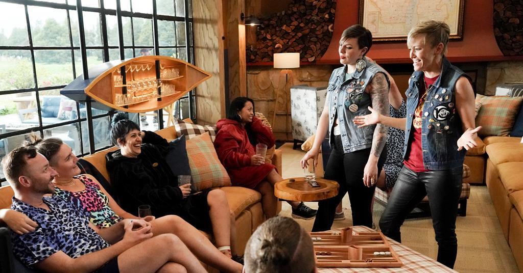 Julie Pizzi: Game on for the next big franchise | The Broadcast ...