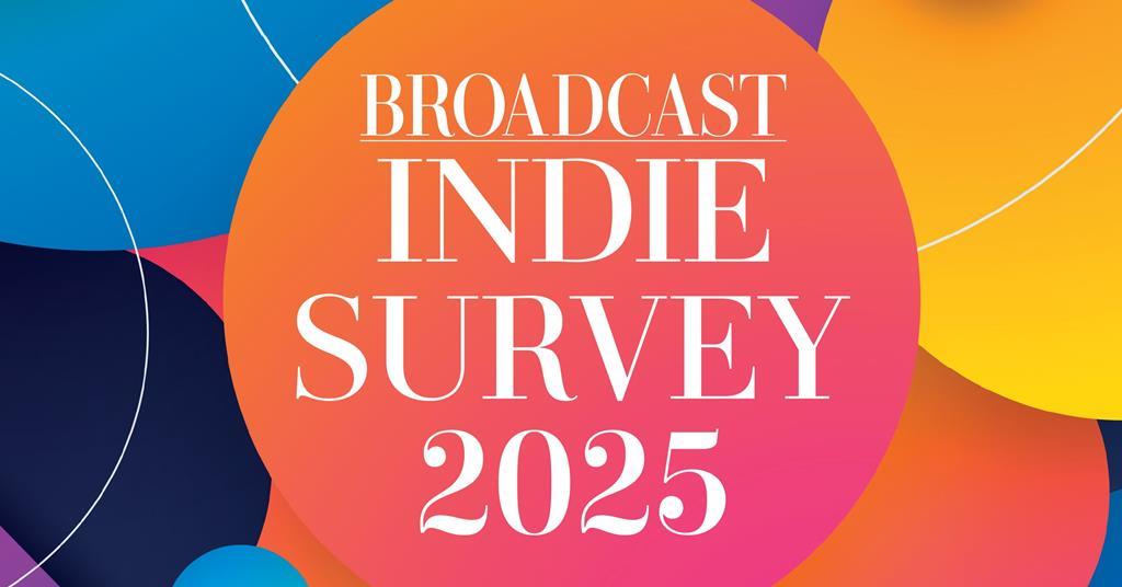 Indie Survey 2025 | Digital editions | Broadcast