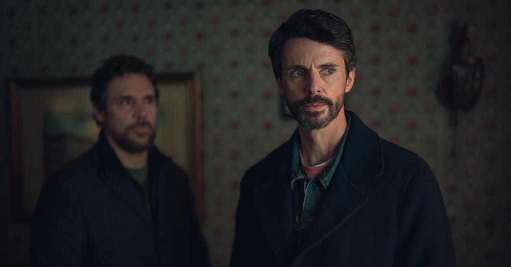 Netflix top 10: 26 May - 1 June | News | Broadcast