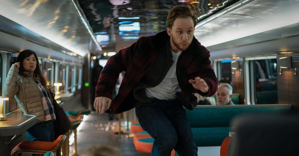UK TV exports break £2bn barrier for first time as US sales surge ...