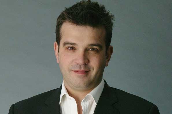 Zein quits Tiger Aspect | News | Broadcast