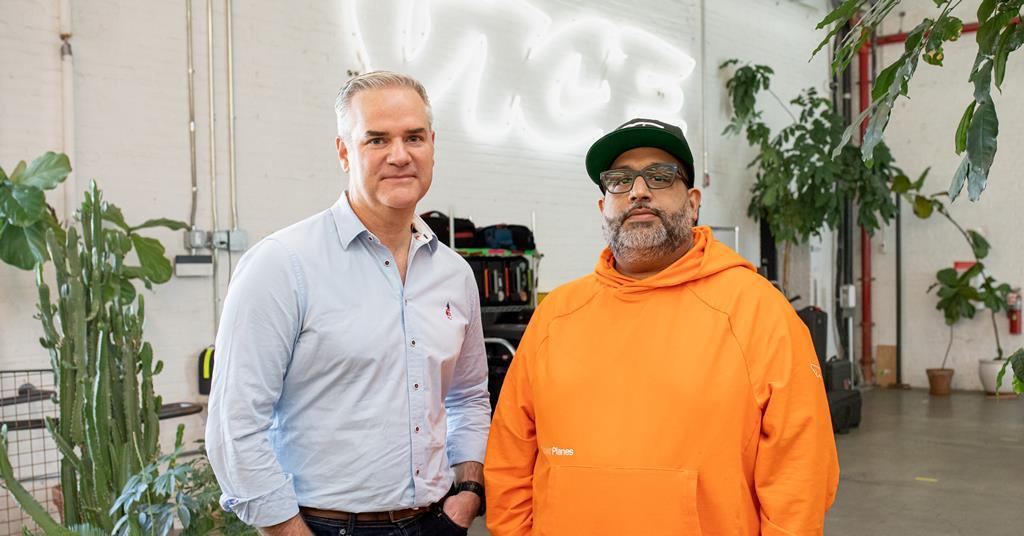 Vice sets new leadership | News | Broadcast