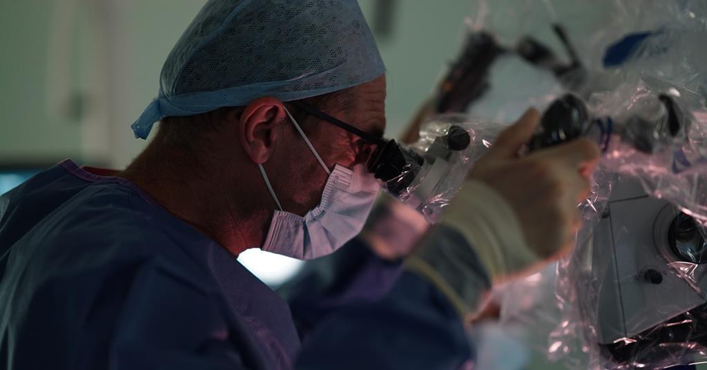 Trauma Room One, 5Star | Behind The Scenes | Broadcast