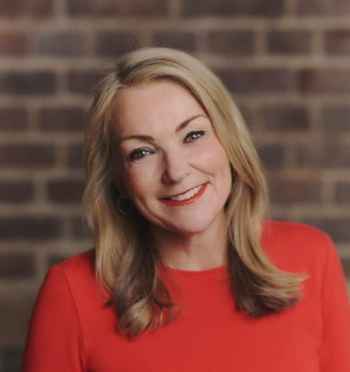 Jay Hunt confirmed as next chair of BFI | News | Broadcast