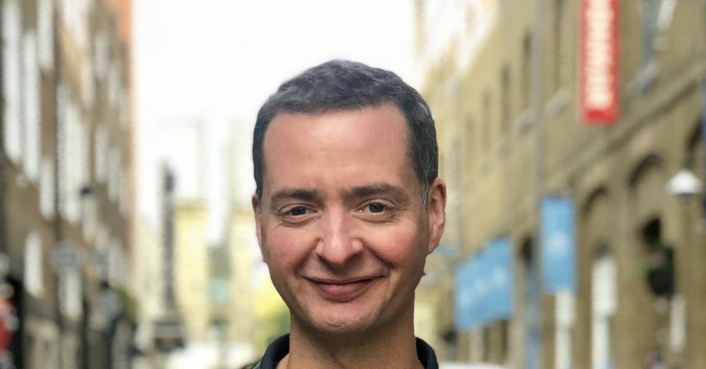 Andy Culpin exits 12 Yard after two decades | News | Broadcast