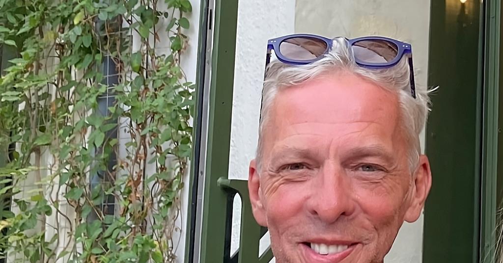 Tributes paid to CC-Lab’s Justin Rees | News | Broadcast