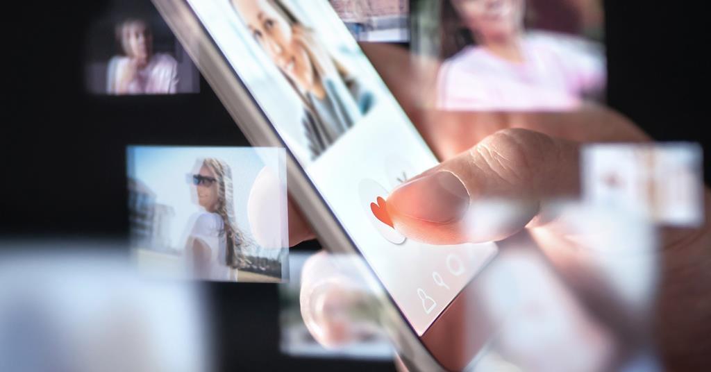 Prolific female cyberstalker profiled in BBC doc | News | Broadcast