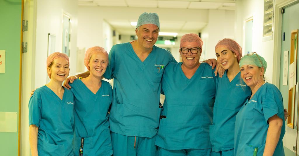 Trauma Room One, 5Star | Behind The Scenes | Broadcast