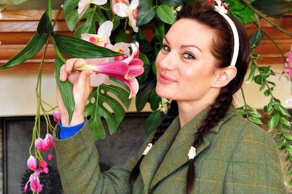 Ladette to Lady / Totally Saturday | Comment | Broadcast