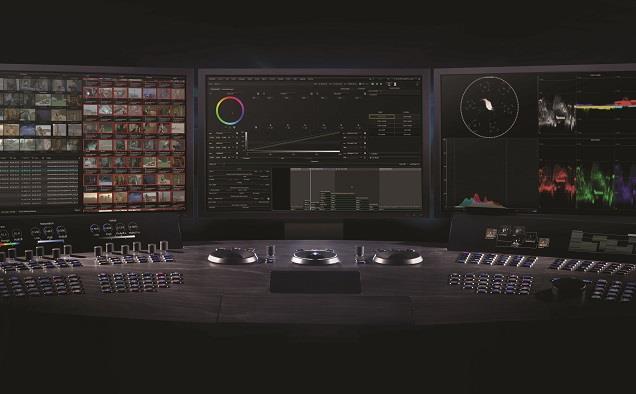 Sky adds two Baselight grading suites | News | Broadcast