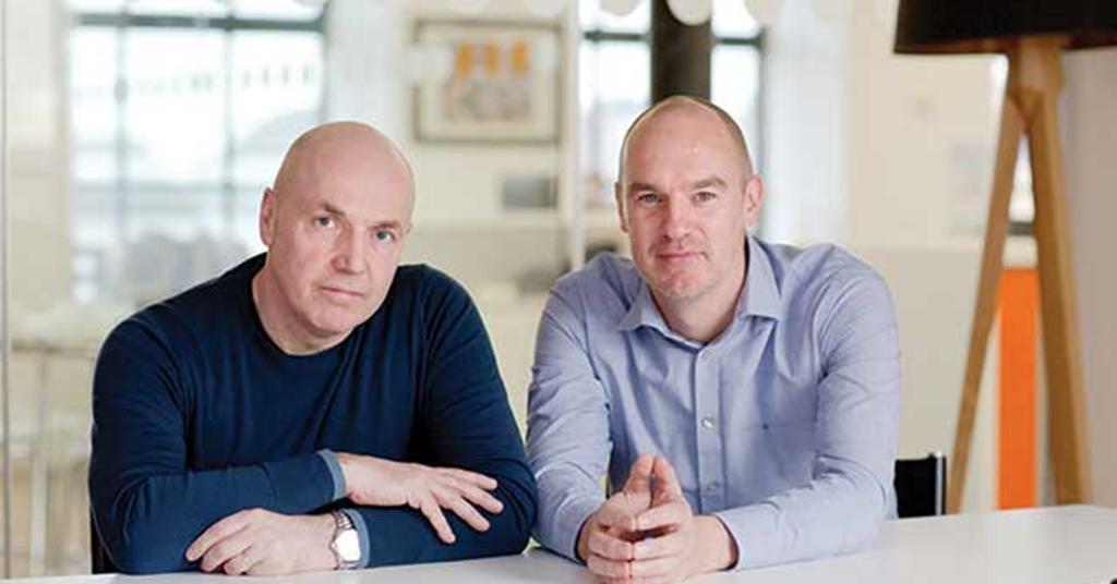 Andrew Sheldon and Marc Allen, True North | Features | Broadcast