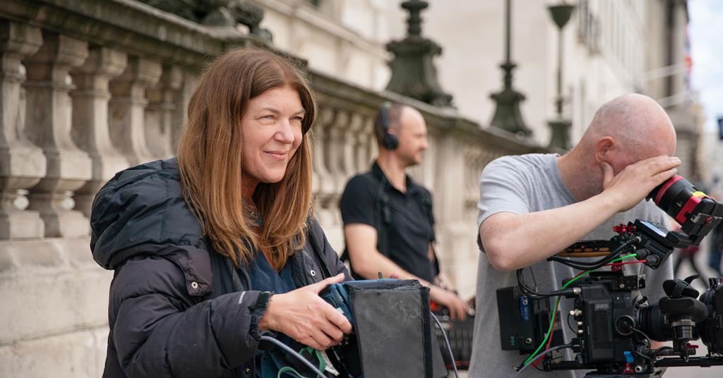 Director Nicky Illis dies aged 53 | News | Broadcast