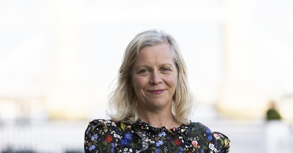 Kate Phillips cemented as BBC content supremo | News | Broadcast