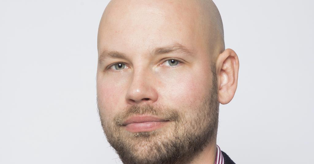 Fifth Season’s Chris Rice to step down | News | Broadcast