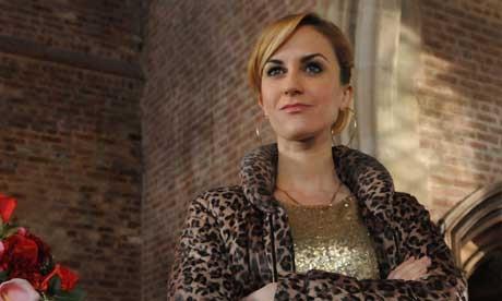 Becky McDonald's Corrie exit draws 11.5m | Ratings | Broadcast