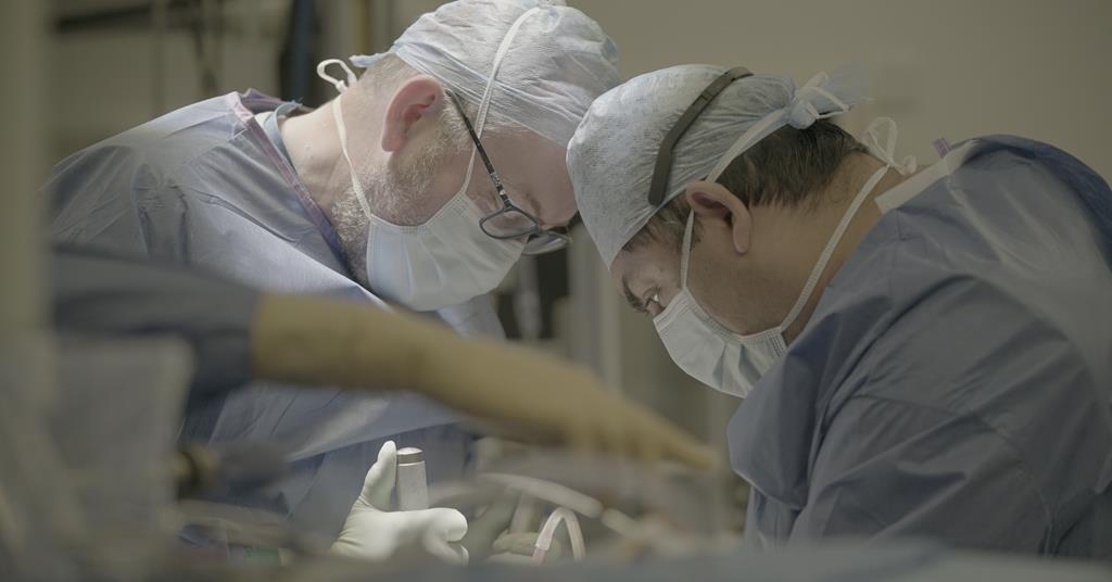 Trauma Room One, 5Star | Behind The Scenes | Broadcast