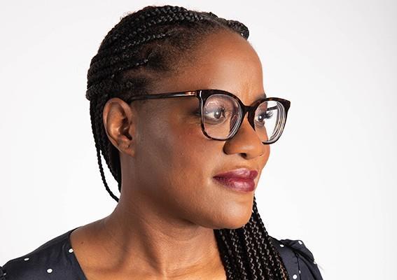 Abby Ajayi: The road to Riches | The Broadcast Interview | Broadcast