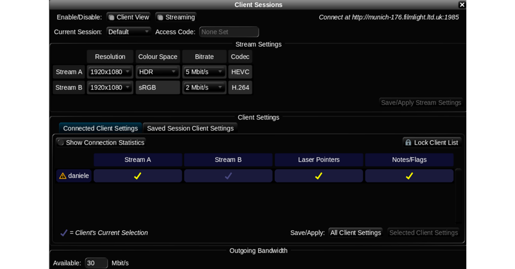 Modern broadcast workflows #3: Collaboration in modern post-production ...