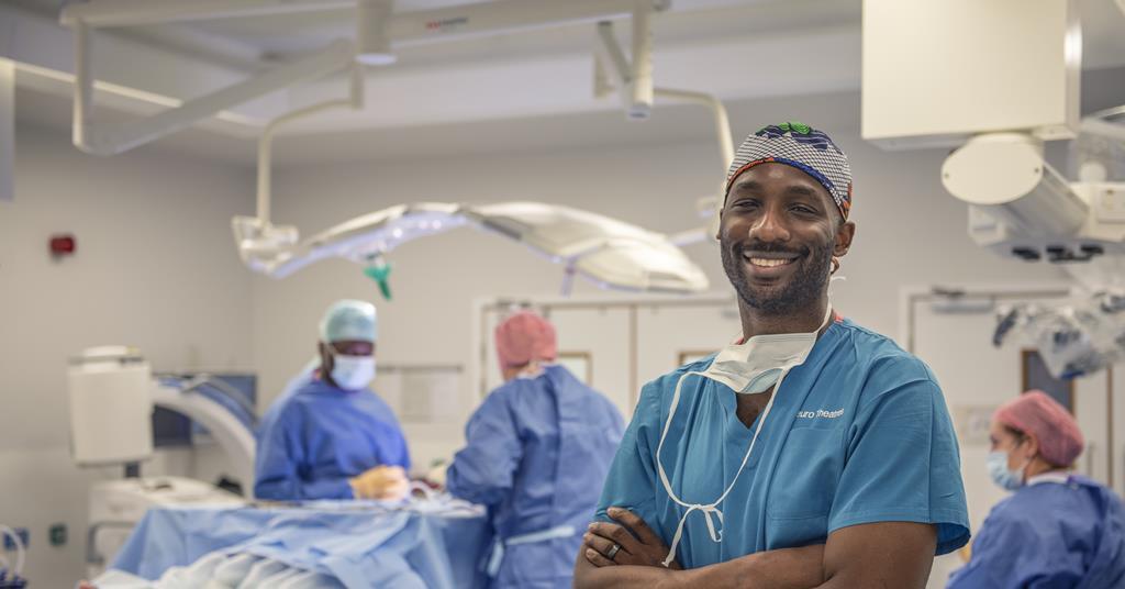 Trauma Room One, 5Star | Behind The Scenes | Broadcast