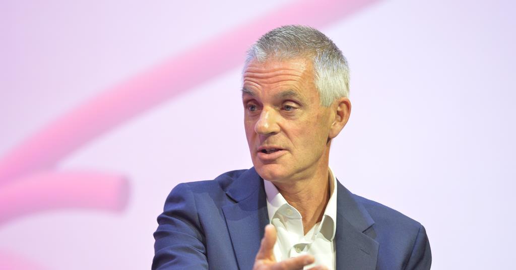 Tim Davie sets out BBC stall as charter renewal looms | News | Broadcast